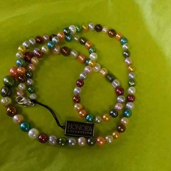 Honora | Jewelry | Honora Collection Fresh Water Pearls | Poshmark